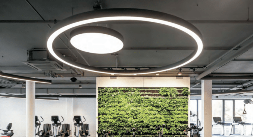 Éclairage Intérieur | PRECISION LED