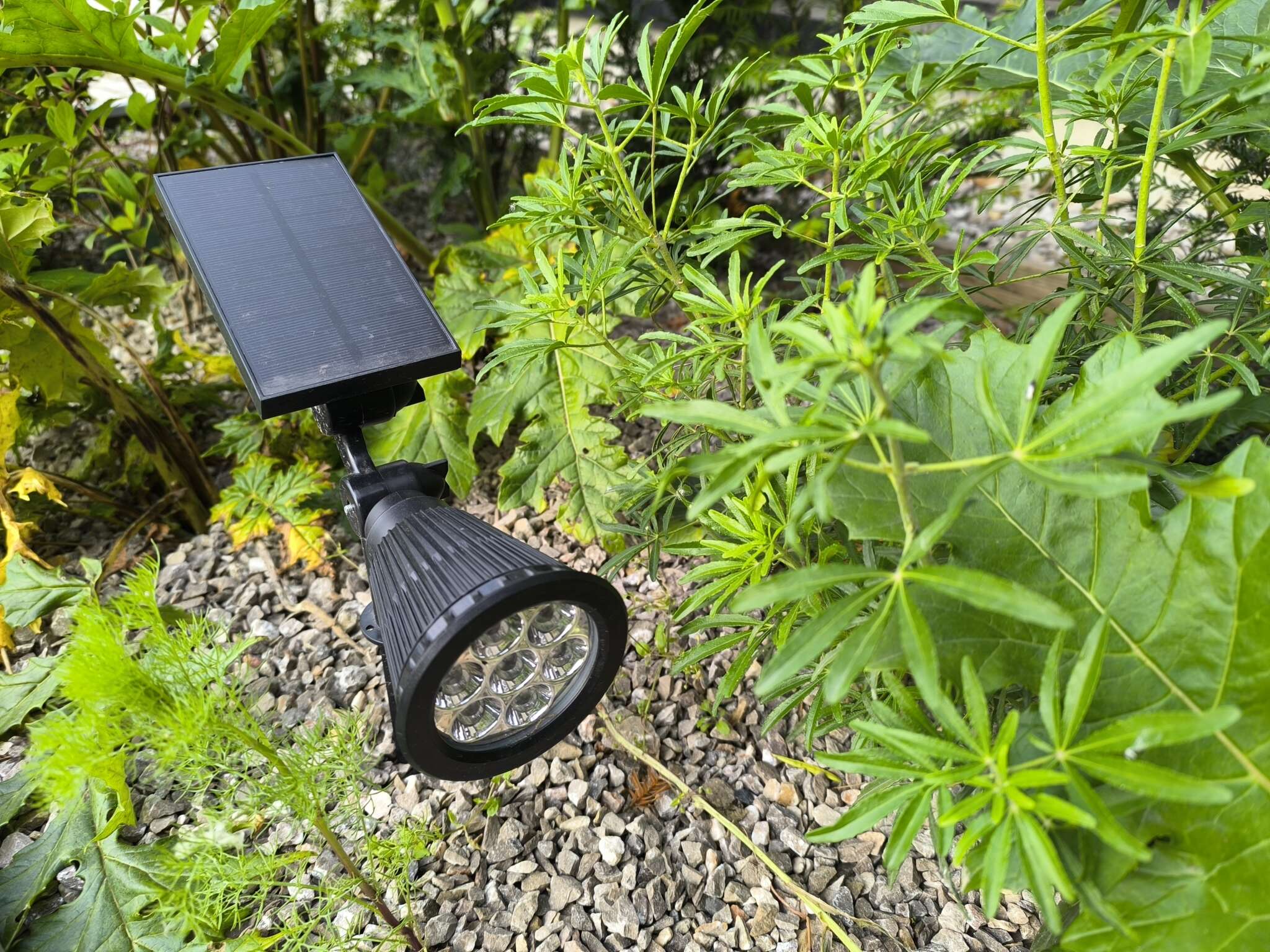 10 Bright Ideas for Lighting Your Garden | PRECISION LED
