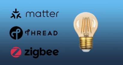 La révolution de la domotique unifiée : comprendre Zigbee, Thread et Matter | PRECISION LED