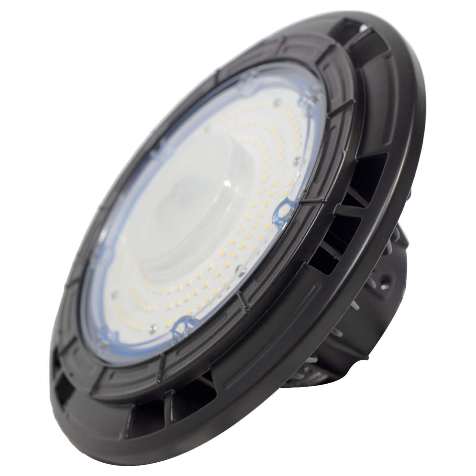 SHARPLUMI High Bay LED 100W driver PHILIPS 4000K | PRECISION LED