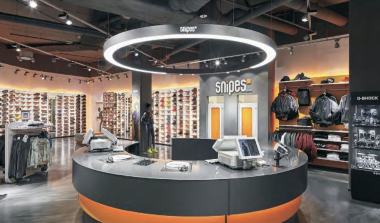 Éclairage Intérieur | PRECISION LED