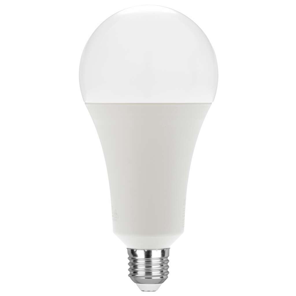 INTEC BULBS Ampoule LED E27 25W 3452lm 3000K 140° 90 x 184 mm 25000h ...