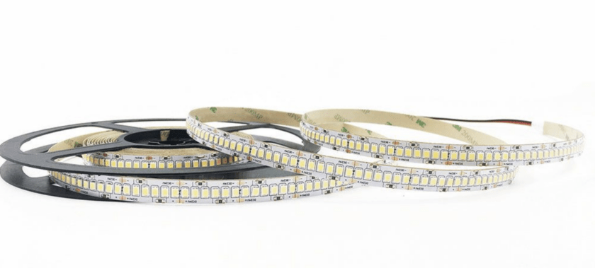 Comment choisir son ruban LED : Guide complet pour un éclairage LED ...
