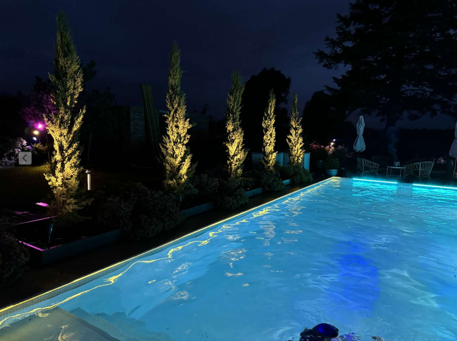 L'étude d'éclairement : Clé de voûte d'un projet d'éclairage performant | PRECISION LED